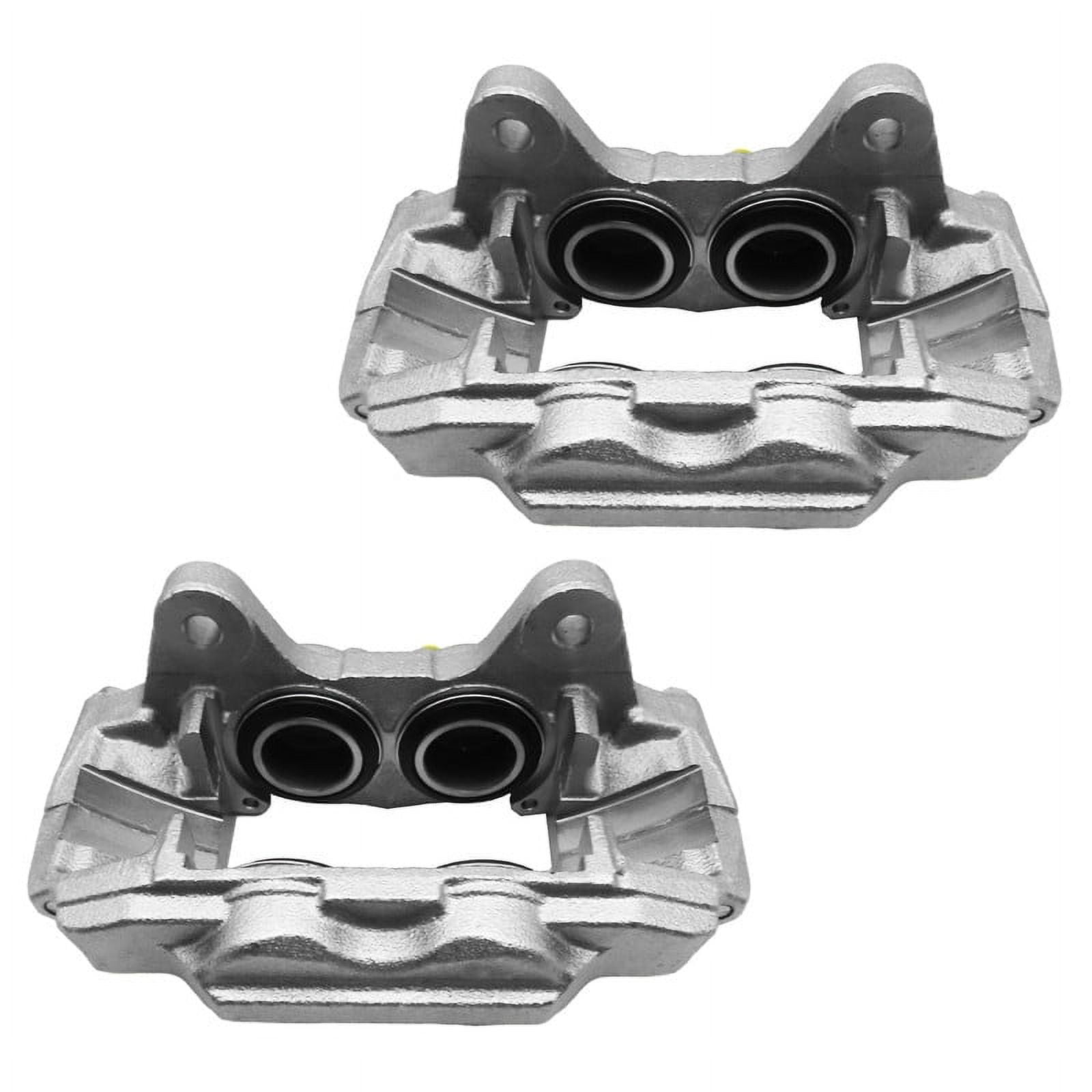 Aurogenix Front Brake Caliper Replacement for Toyota 4Runner Lexus ...