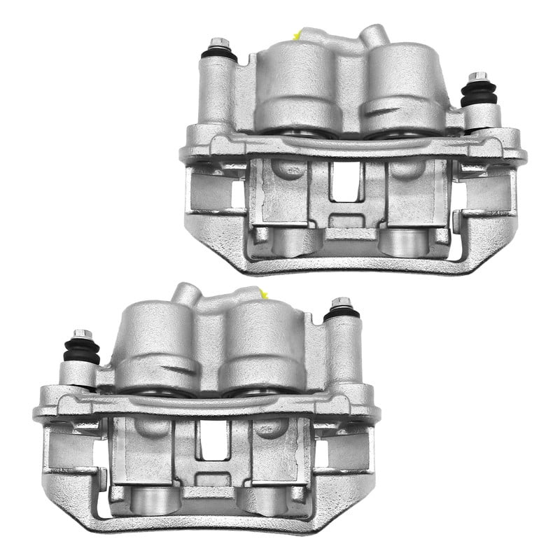 Aurogenix Front or Rear Brake Caliper Replacement For 2003-2006 Dodge ...