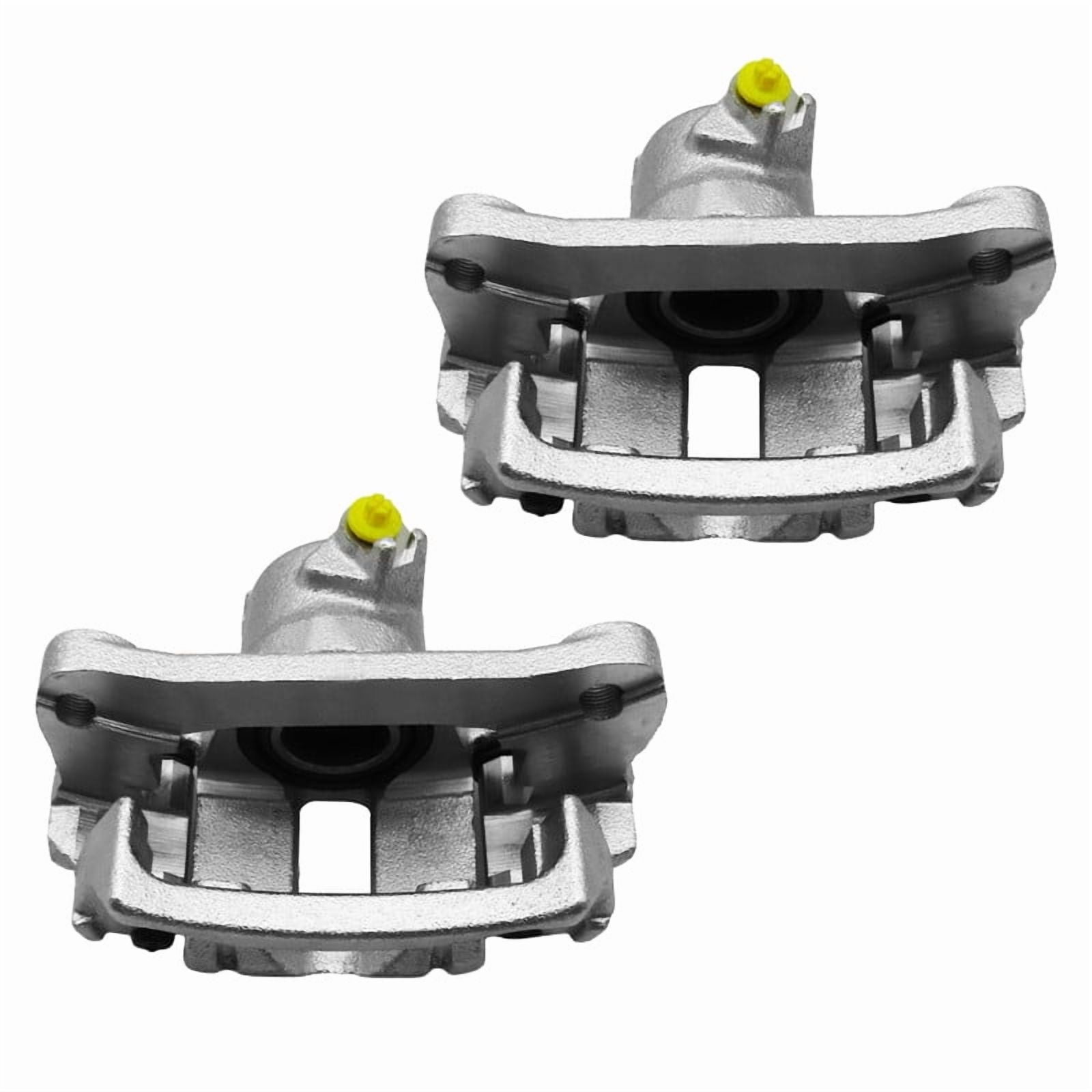 Aurogenix Rear Brake Caliper Replacement For 2003-2009 Toyota 4Runner ...