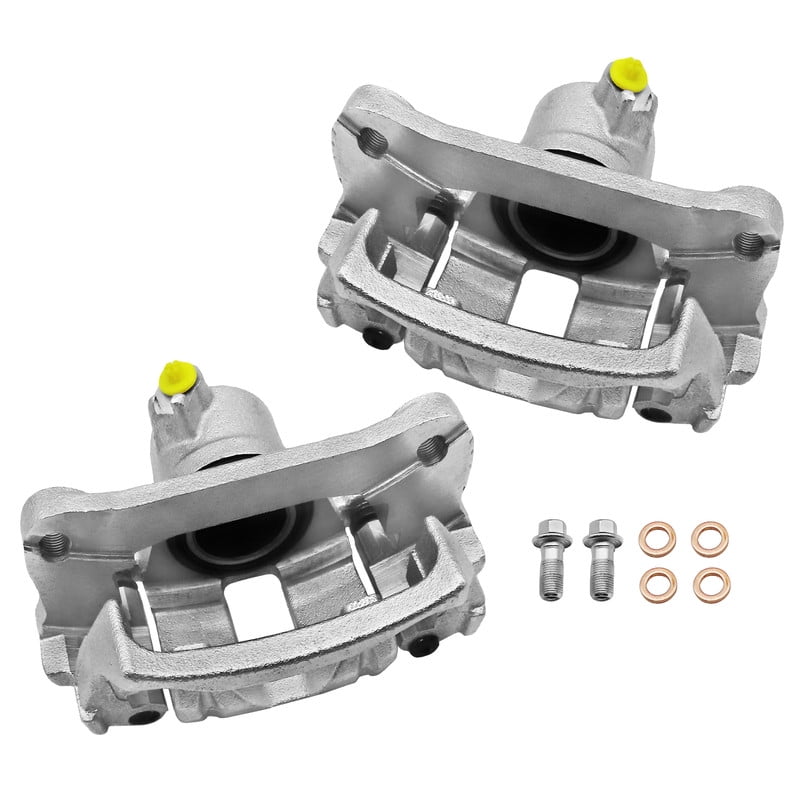 Aurogenix Rear Brake Caliper Replacement For 2010-2022 Toyota 4Runner ...