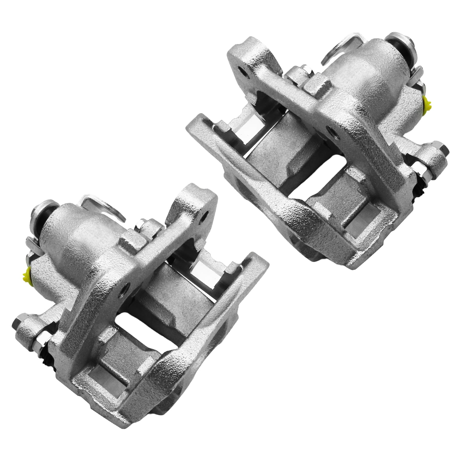 Aurogenix Rear Brake Caliper Replacement For 2013-2019 Ford Explorer ...