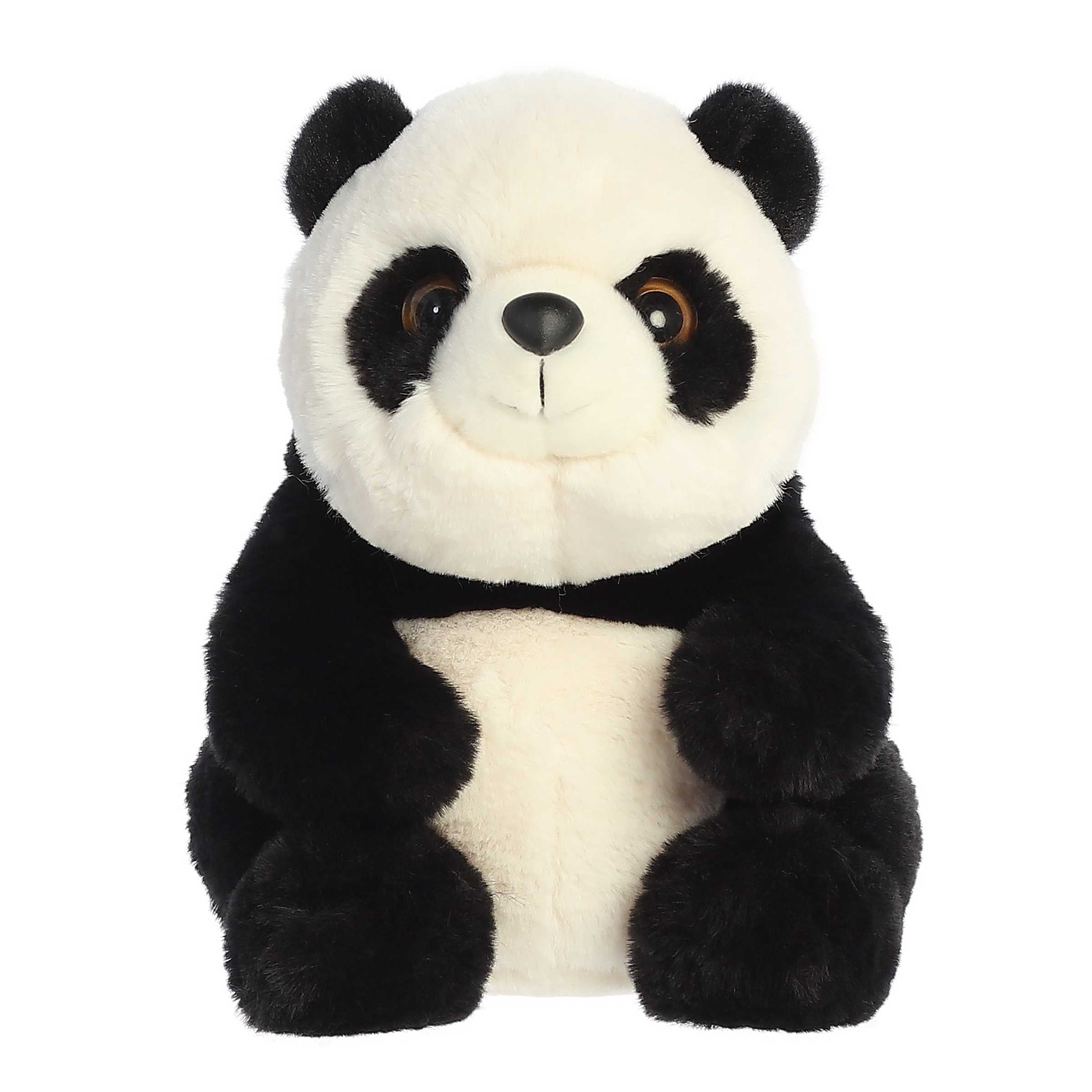 Aurora 11.5 in. Adorable Lin Lin Panda Irresistible Charm Endless ...