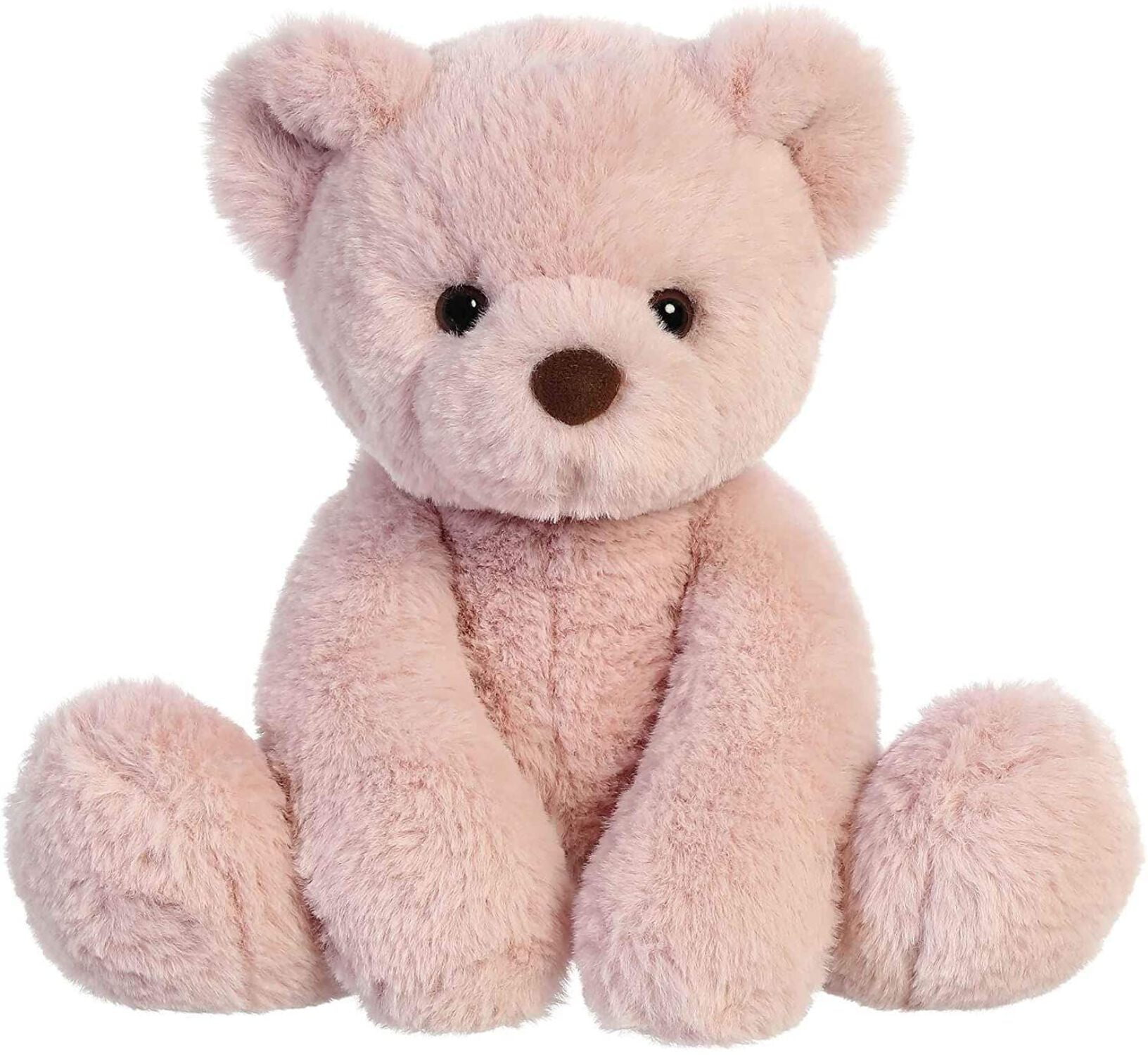 Aurora 01796 11 in. Snuggly Bear Avery Bear Comforting Companion ...