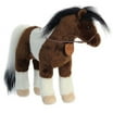 Tezituor 4Pcs Large Horse Stuffed Animal 21" Mommy Stuffed Horse's ...
