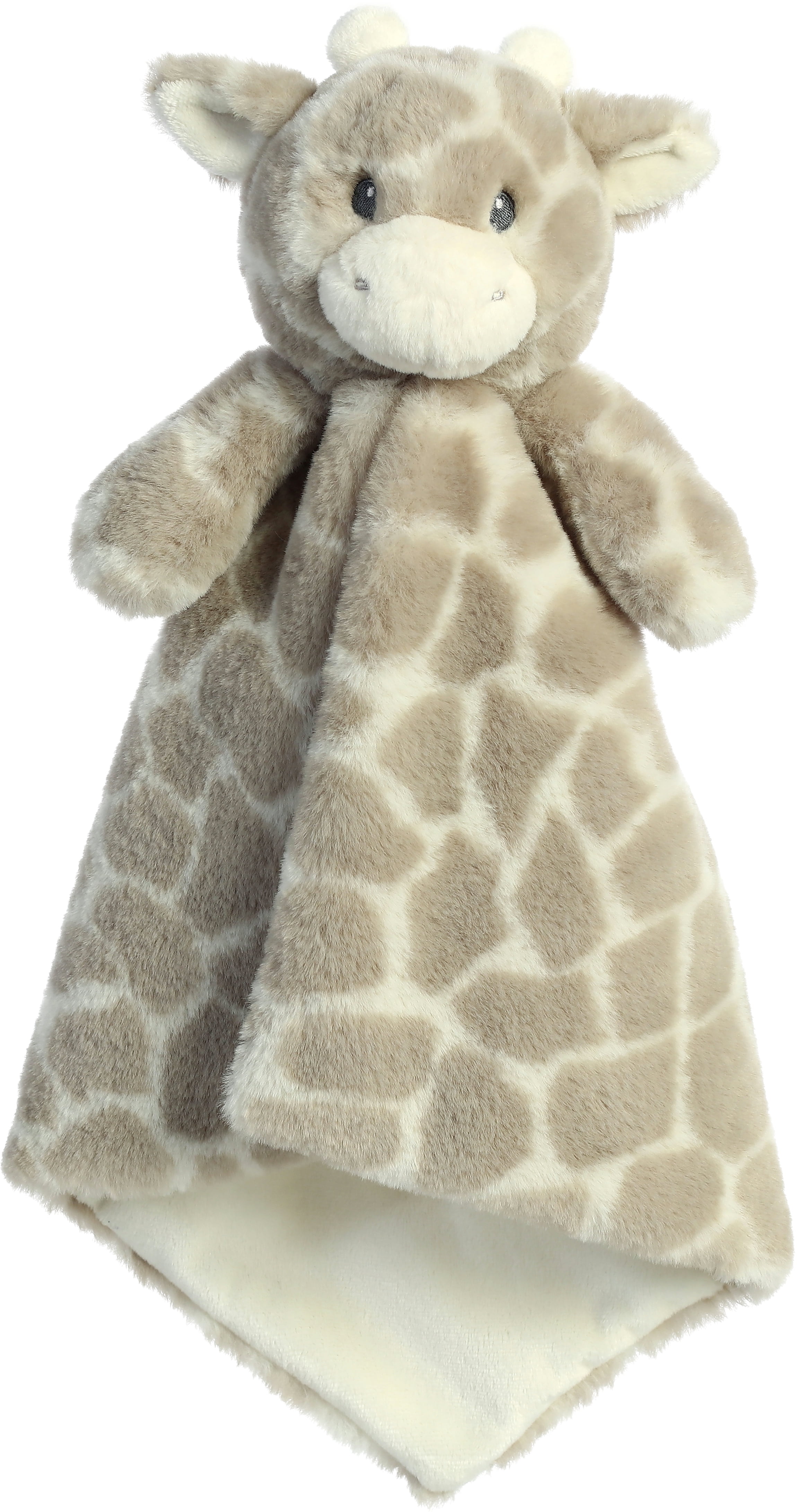 ebba - Large Brown Cuddlers Luvster - 16" Gabby - Snuggly Baby Stuffed ...
