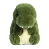 Aurora 16984 5 in. Round Rolly Pet Rawr T-Rex Adorable Companions On ...