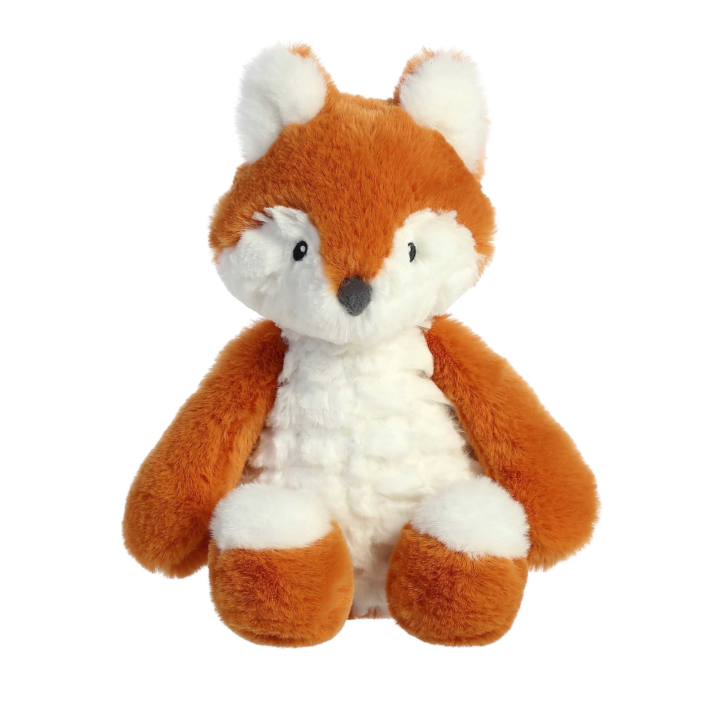 Aurora 23226 11 in. Foxie Ebba Woodland Stuffed Animal Plush Toy ...