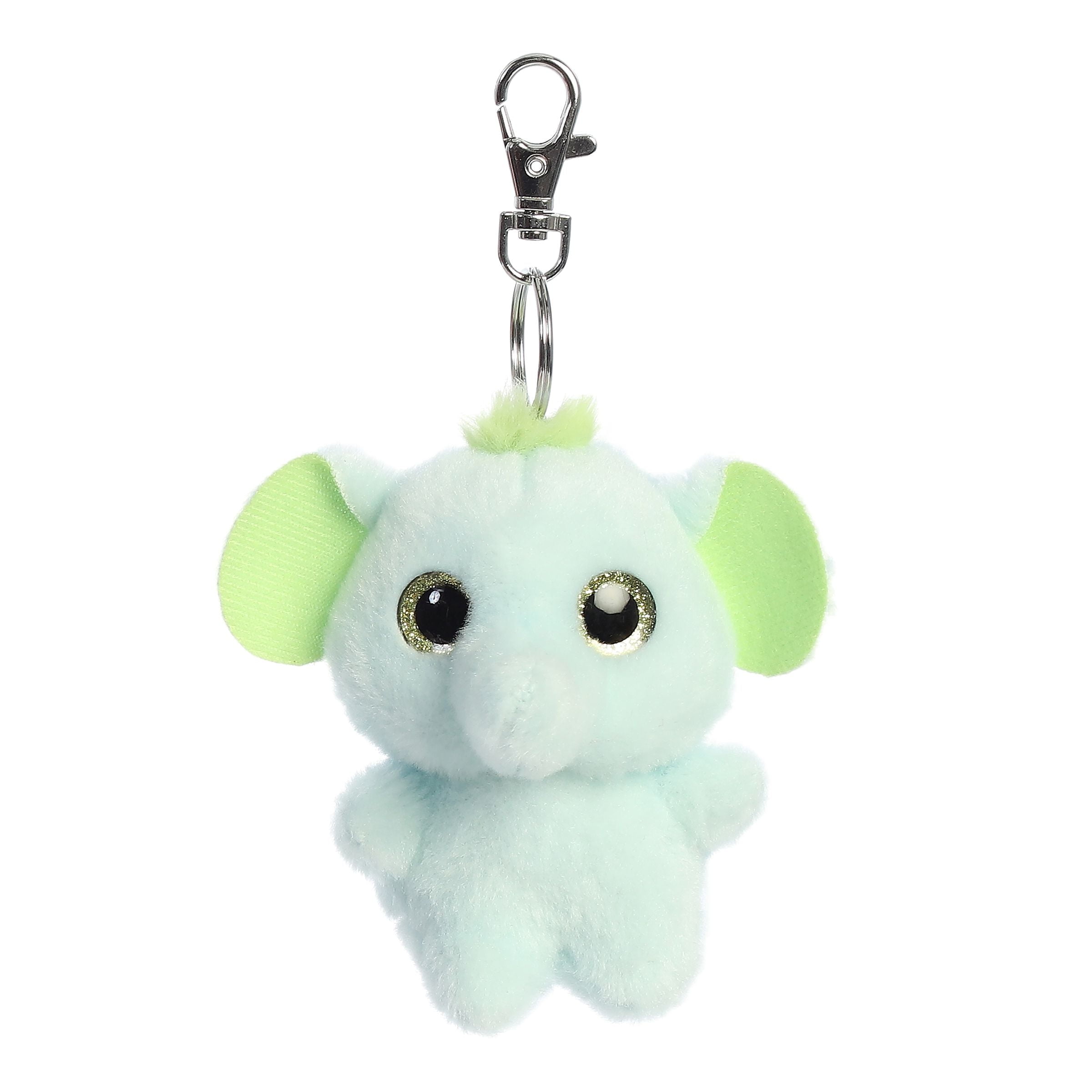 Aurora 3.5 in. Eden Stuffed Animal Plush Toy - Walmart Business Supplies