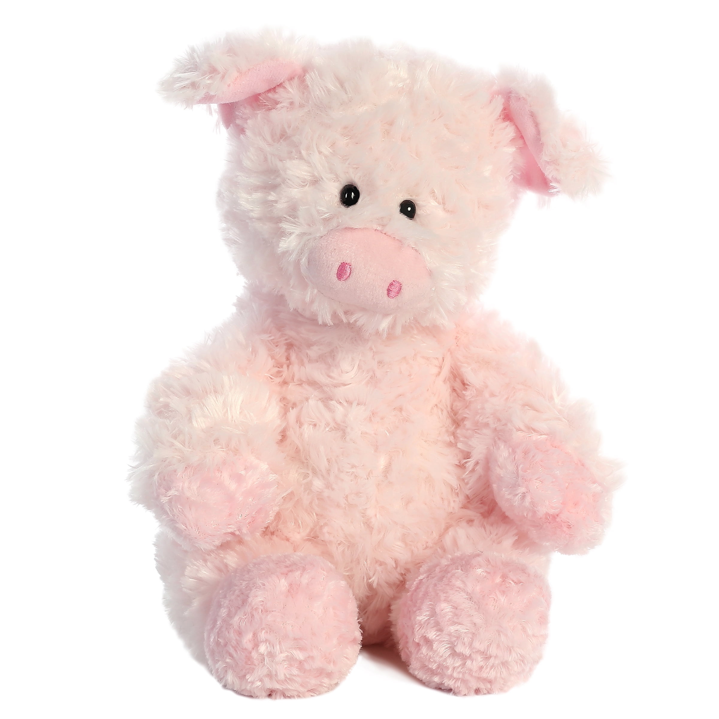 Aurora 30868 12 in. Snuggly Tubbie Wubbies Pig Comforting Companion ...