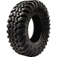 Aurora 30x10x14 UTV Tires All Terrain, Durable 8-Ply Radial ...