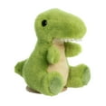 Aurora 33543 4.5 in. Chomp T-rex Stuffed Plush Toy - Walmart.com
