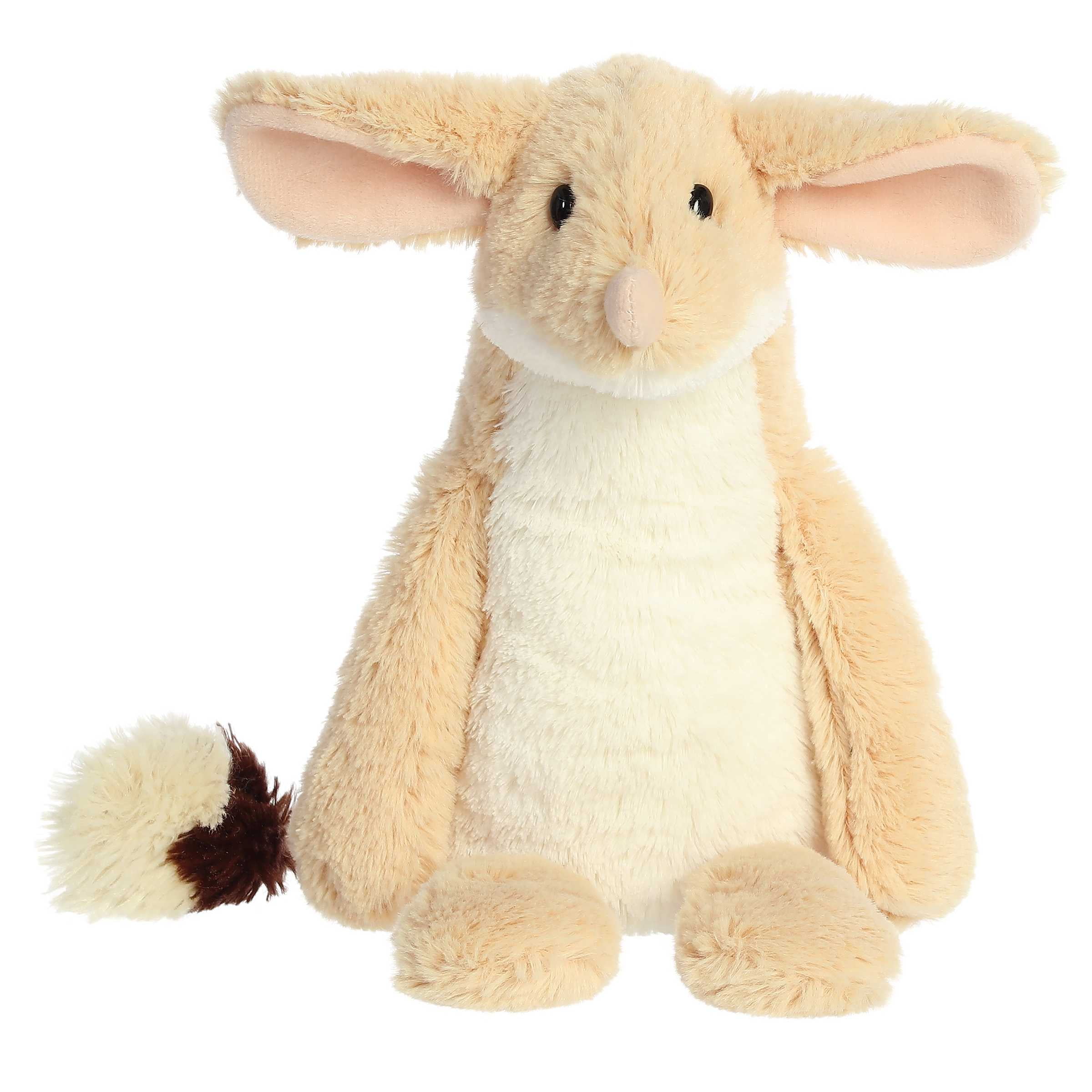 Aurora - Large Brown Talltales - 15" Jerboa - Charming Stuffed Animal ...