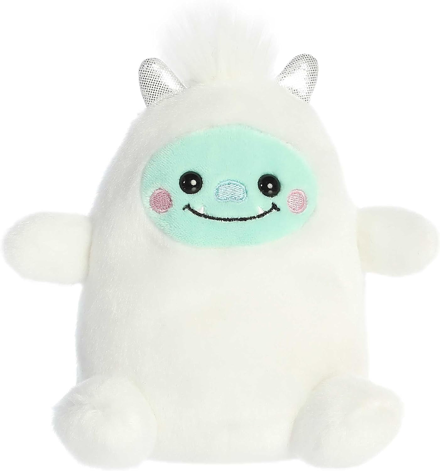 Aurora 5 in. Adorable Pocket-Sized Fun On-the-Go Play Baker Yeti ...