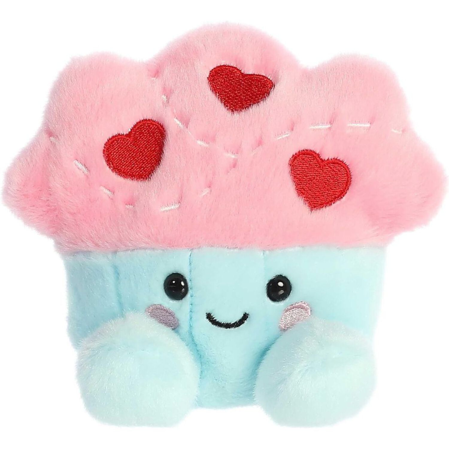 Aurora 5 in. Adorable Pocket-Sized Play Collectable Fun Candace Cupcake ...