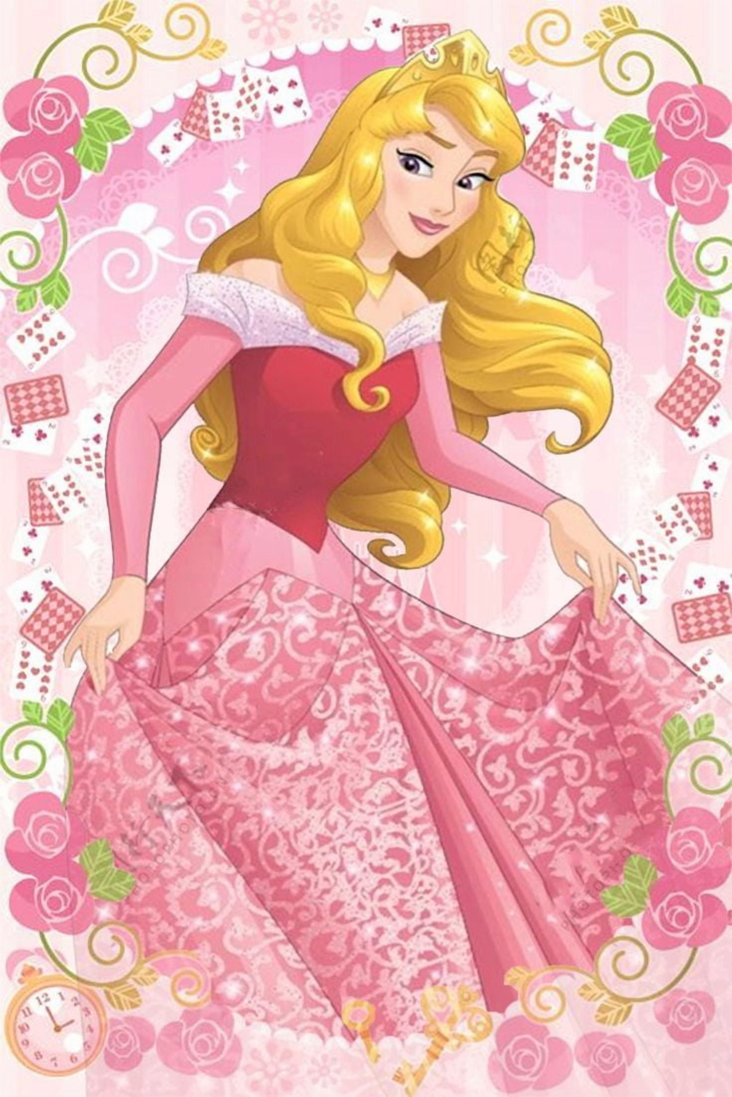 Aurora 5D Diamond Craft Painting Kits Beauty Diamond Art for Adults ...