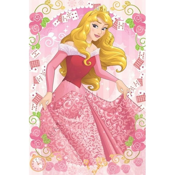 Aurora 5D Diamond Craft Painting Kits Beauty Diamond Art for Adults ...