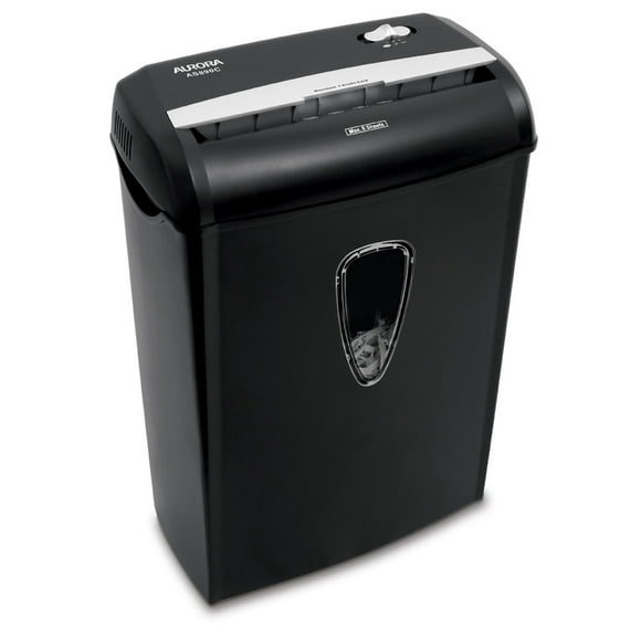 Home Shredders in Paper Shredders - Walmart.com