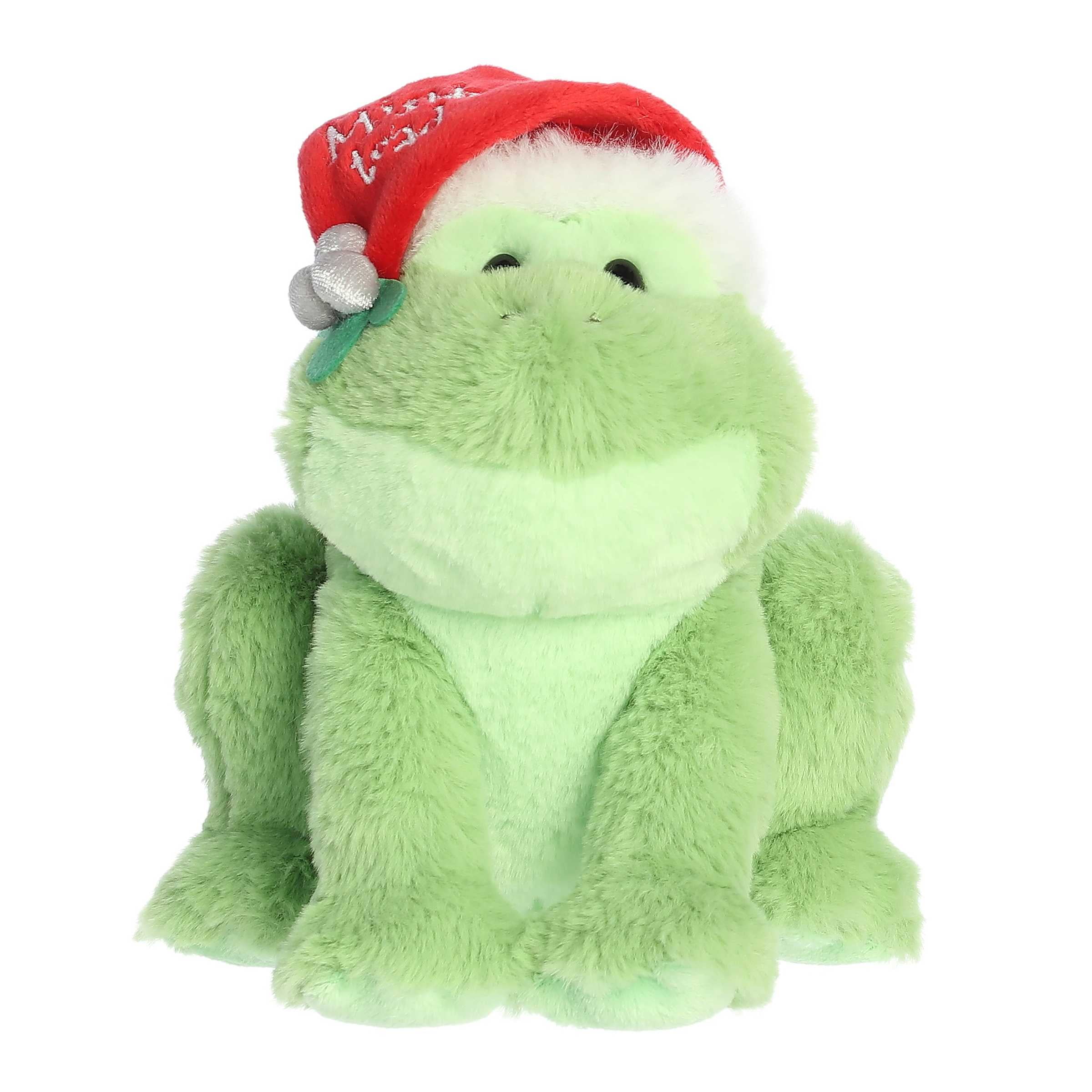 Aurora 8 in. Witty JUST Sayin Mistle-Toad Expressive Characters Quirky ...
