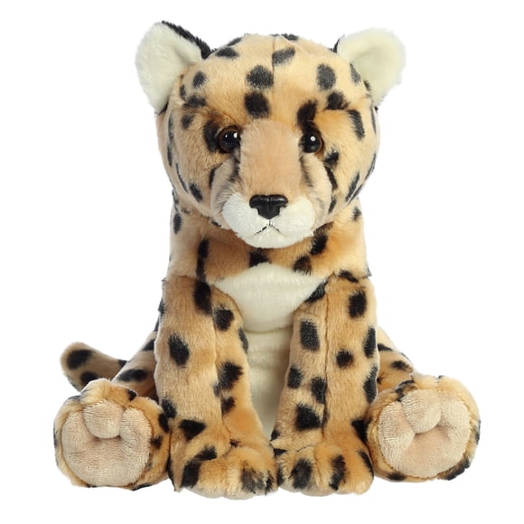 Cheetah Stuffed Animals