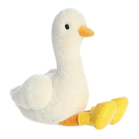 Goose Stuffed Animal