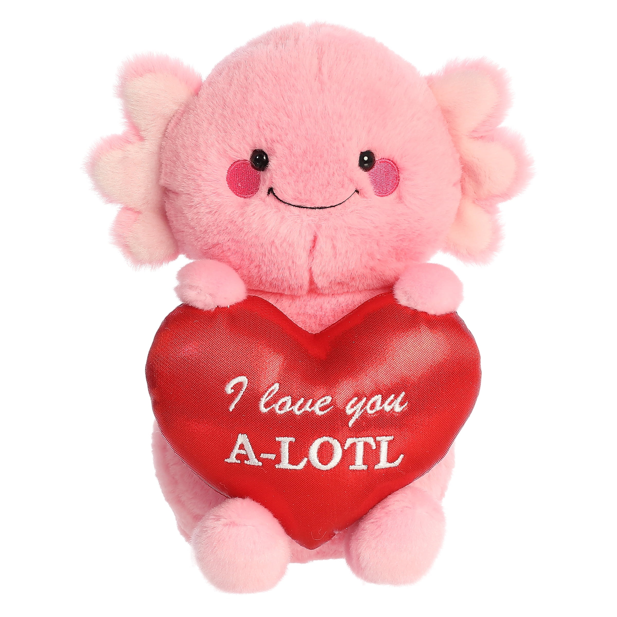 Aurora Witty JUST Sayin I Love You A-LOTL Stuffed Animal – Soft ...