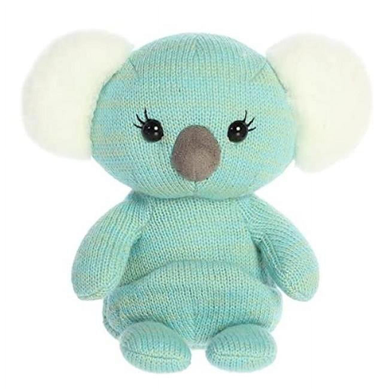 Aurora 33739 9 in. Snuggly Cozyroos Koala Tactile Stimulation ...