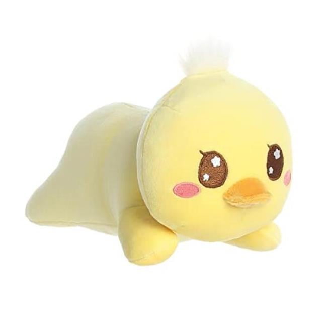 Aurora 9 in. Vibrant Spring SquishiverseChick Decorative Charm Endless ...