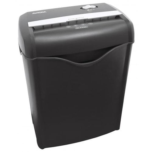 Aurora AS662C Light Duty Shredder - Walmart.com
