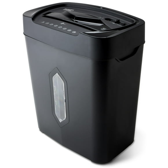 Micro-Cut Shredders in Paper Shredders - Walmart.com