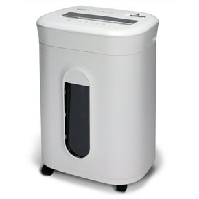 Micro-Cut Shredders in Paper Shredders - Walmart.com