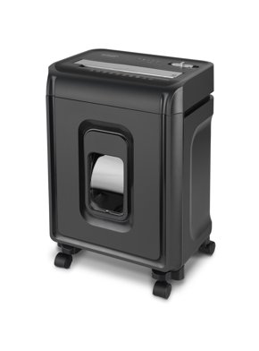 Micro-Cut Shredders in Paper Shredders - Walmart.com