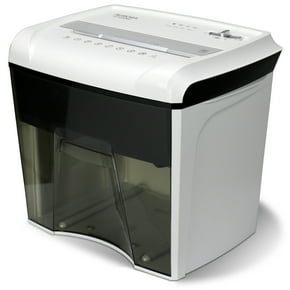 Micro-Cut Shredders in Paper Shredders - Walmart.com