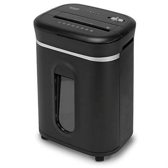 Cross-Cut Shredders in Paper Shredders - Walmart.com