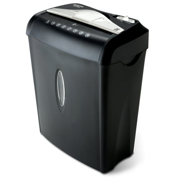 Cross-Cut Shredders in Paper Shredders - Walmart.com