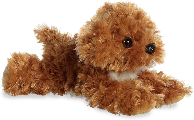 Aurora® Adorable Mini Flopsie™ Chai Cockapoo™ Stuffed Animal - Playful ...