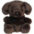 Aurora® Adorable Palm Pals™ Sienna Chocolate Lab™ Stuffed Animal ...