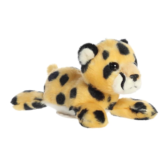 Aurora® Adorable Shoulderkins™ Duma Cheetah™ Stuffed Animal - Fun Buddy ...