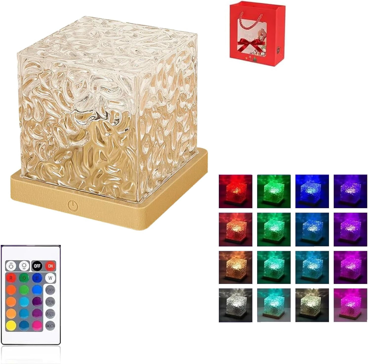 Aurora Borealis Night Light Projector, Aurora Dreamscape Projector, 16 ...