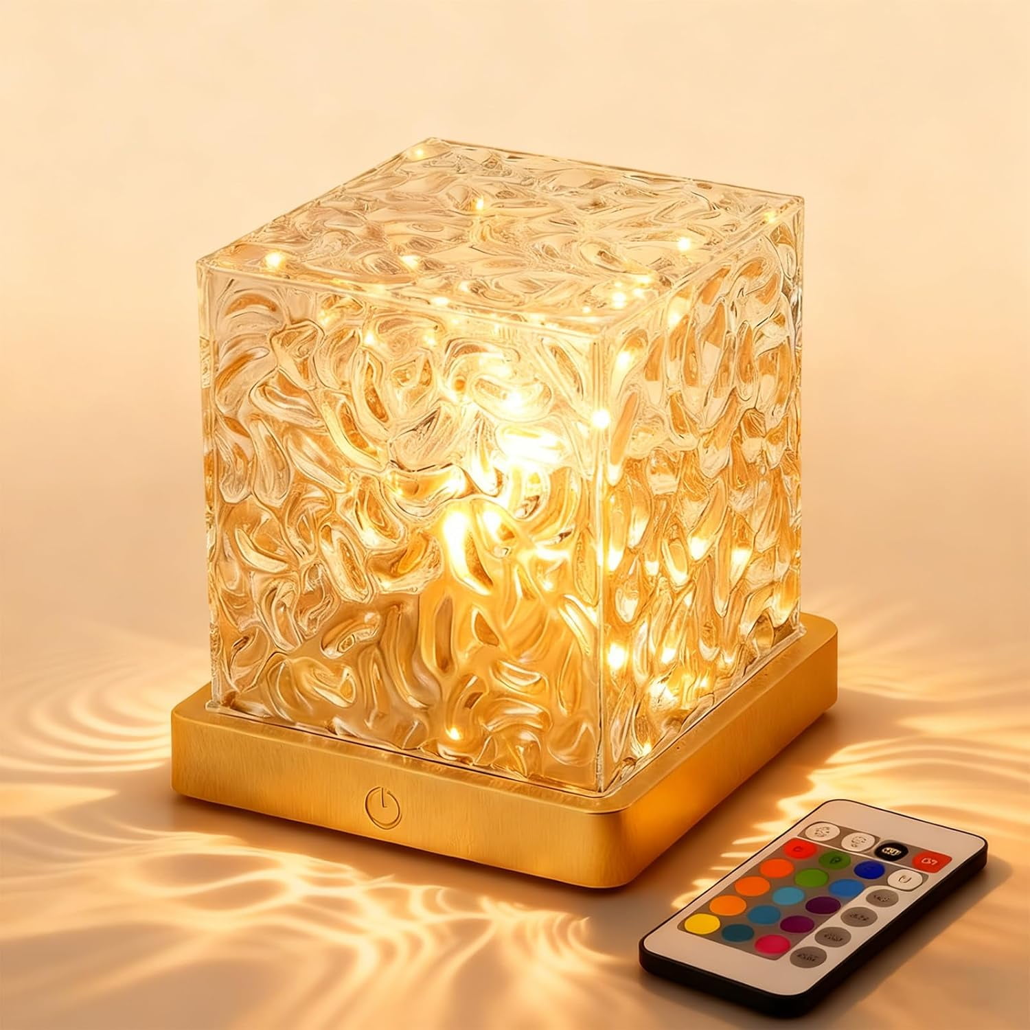 Aurora Borealis Night Light Projector, Upgraded Magical Northern Lights ...