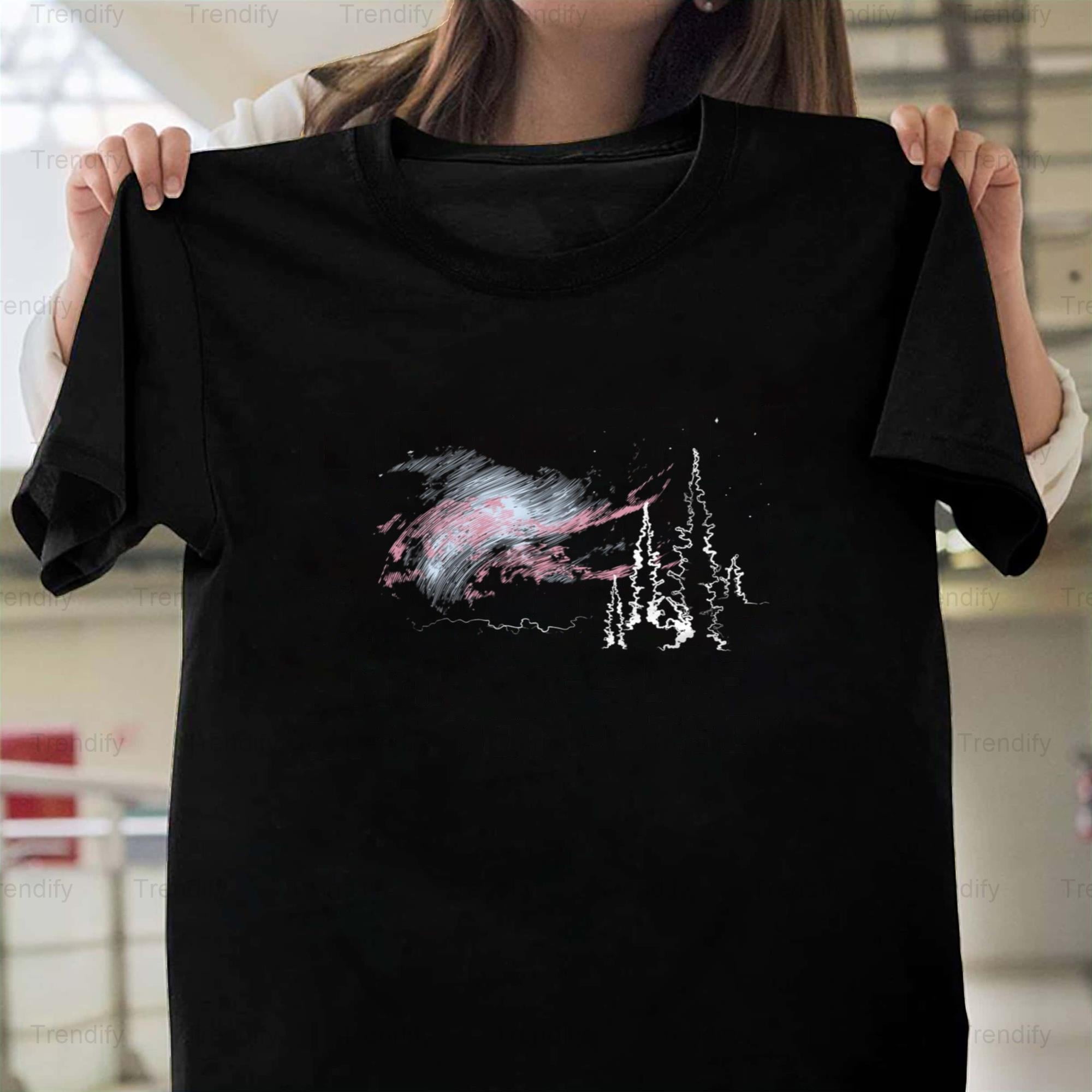 Aurora Borealis Northern Lights Nature Landscape Scenic View - Fan ...