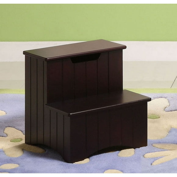 Wood Step Stools in Step Stools - Walmart.com