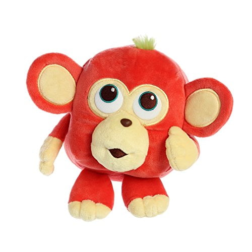 Aurora - Cuby Zoo - 8" Marvin - Walmart.com