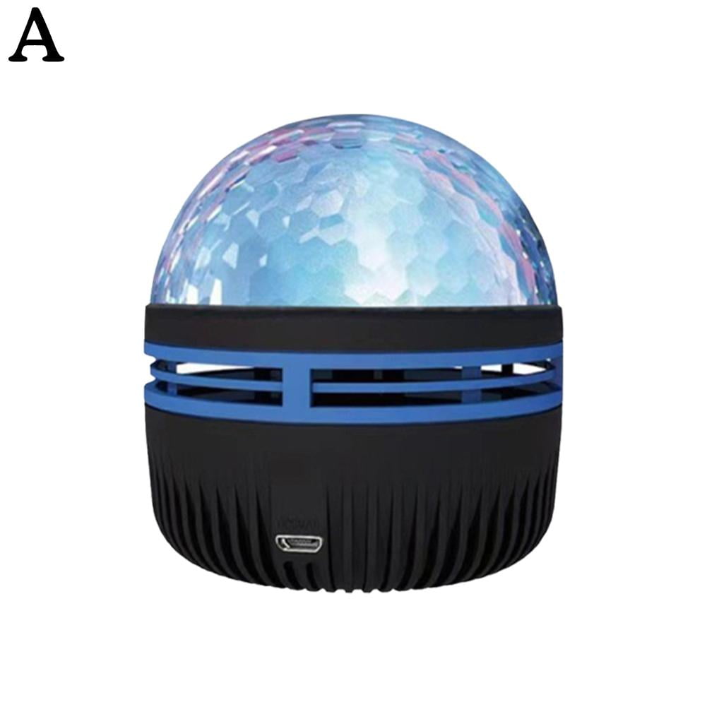 Aurora Dimension Light,Northern Lights Projector,Dual Projection ...