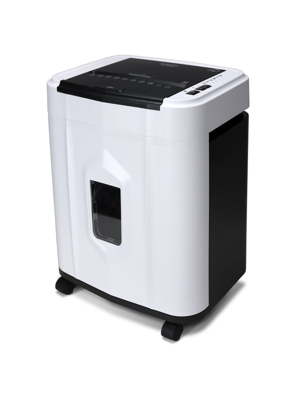 Micro-Cut Shredders in Paper Shredders - Walmart.com