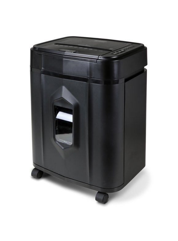 Micro-Cut Shredders in Paper Shredders - Walmart.com