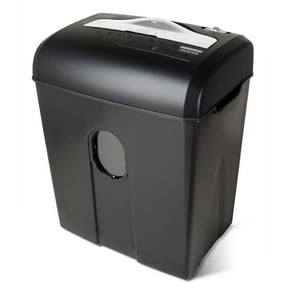 Micro-Cut Shredders in Paper Shredders - Walmart.com