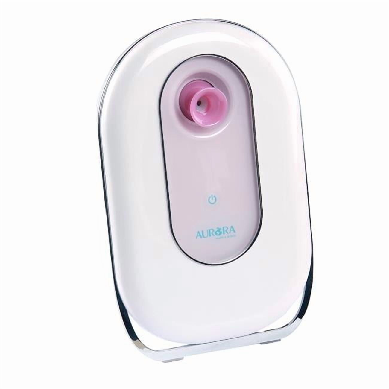 Aurora Health & Beauty Nano Ion Facial Steamer - Walmart.com