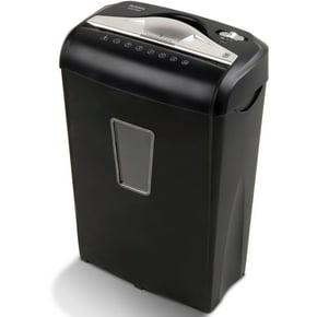 Shredders All Paper Shredders in Paper Shredders - Walmart.com