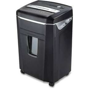 Shredders All Paper Shredders in Paper Shredders - Walmart.com