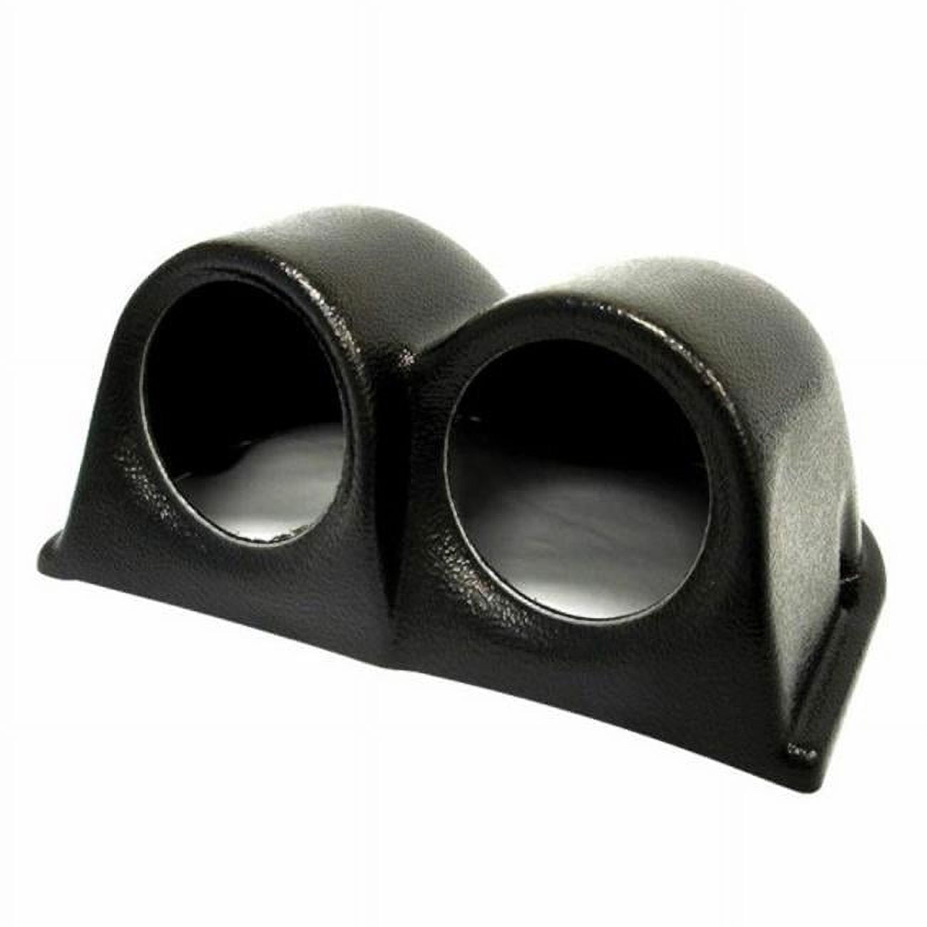 Aurora Instruments GARBF4 Aurora 2 Gauge Pod Black - Walmart.com